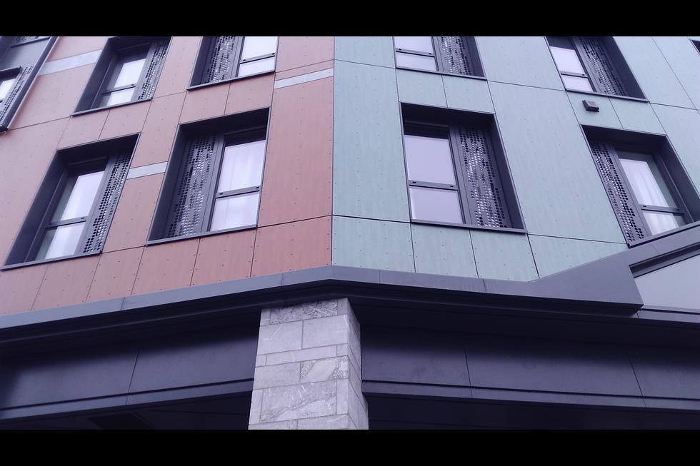 Carbuncle Cup: Beckley Point, Plymouth by Boyes Rees Architects ...